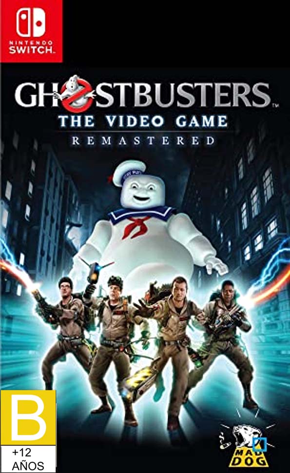 Todos los videojuegos – Glitch Games MX